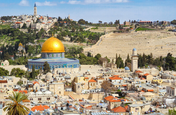 Faith-Based Travel and Tours - iCruiseApp Travel & Tours Blog