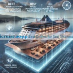 Best Cruise Ship Cabins for Avoiding Seasickness: How to Pick the Most ...