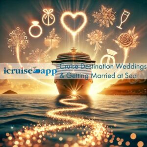 Cruise Destination Weddings: The Ultimate Guide to Saying “I Do” at Sea ...
